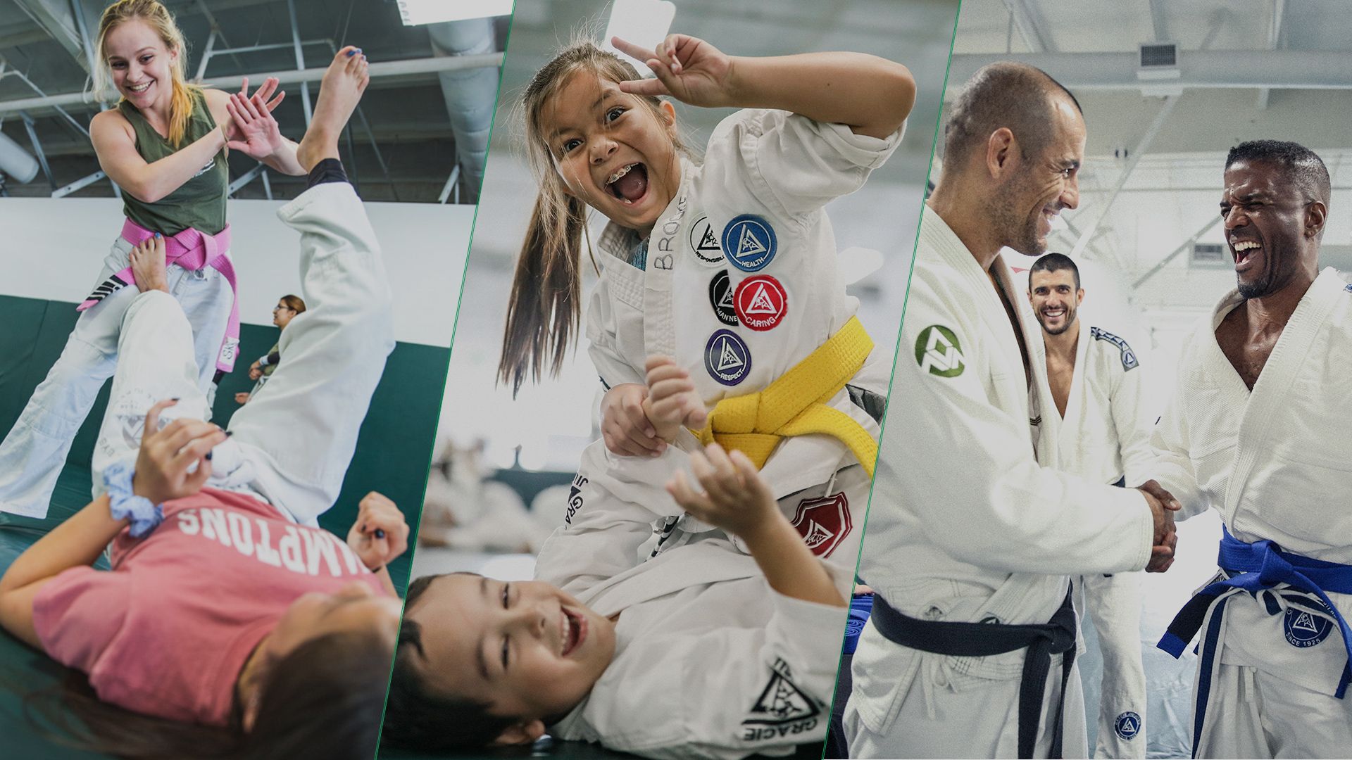 Home - Gracie Jiu-Jitsu Sydney @ Gracie Jiu-Jitsu Botany